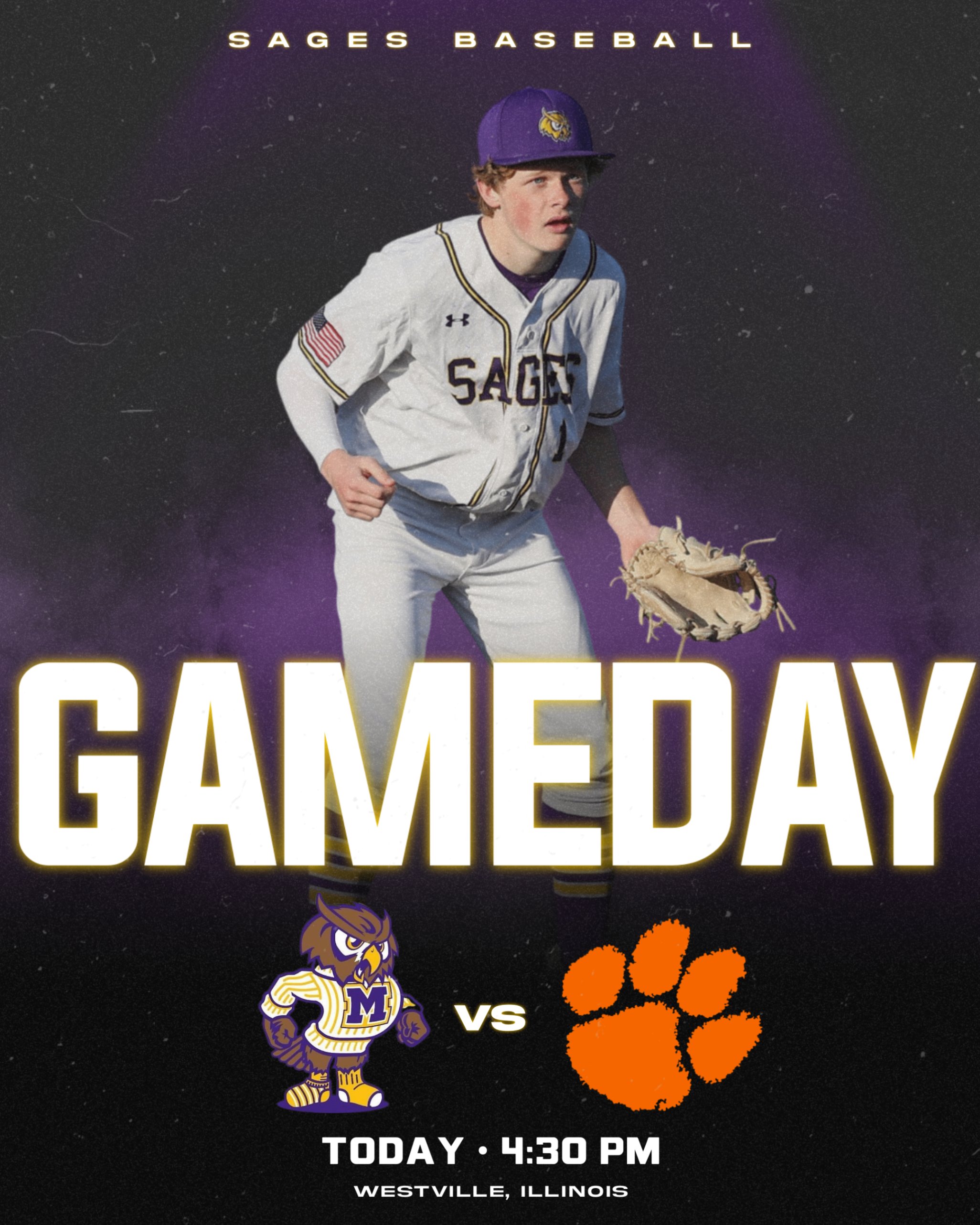 The start of a new season – The Sage Informer